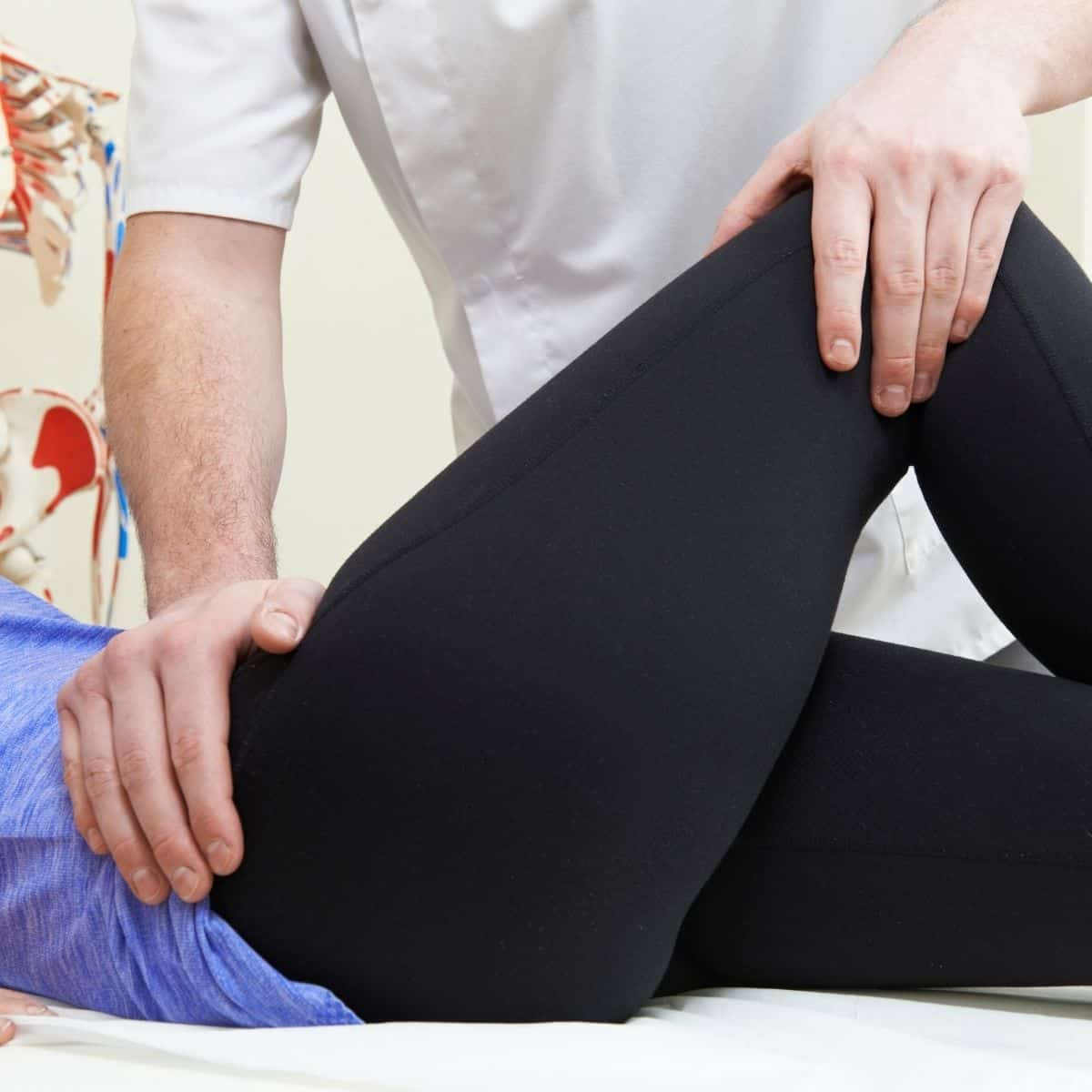 Hip & Knee Pain: Get on the Road to Recovery with Crafted PT